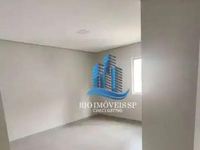 Casa / Sobrado para Venda em São Caetano do Sul/SP Olímpico 3 Quartos