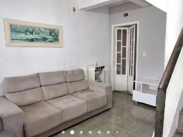 Casa / Sobrado para Venda em São Caetano do Sul/SP Olímpico 3 Quartos