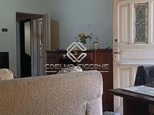 Casa / Sobrado para Venda em São Caetano do Sul/SP Olímpico 3 Quartos