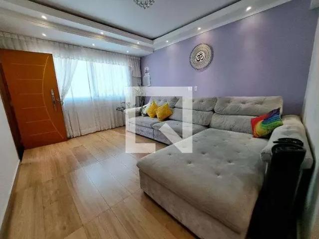 Casa / Sobrado para Venda em São Caetano do Sul/SP Olímpico 3 Quartos