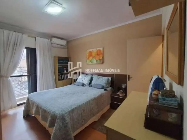 Casa / Sobrado para Venda em São Caetano do Sul/SP Olímpico 3 Quartos