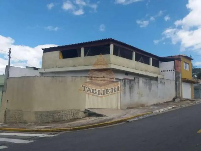 Casa / Sobrado para Venda em São Caetano do Sul/SP Olímpico 3 Quartos