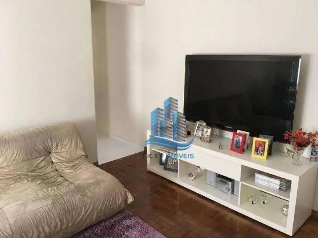 Casa / Sobrado para Venda em São Caetano do Sul/SP Olímpico 3 Quartos