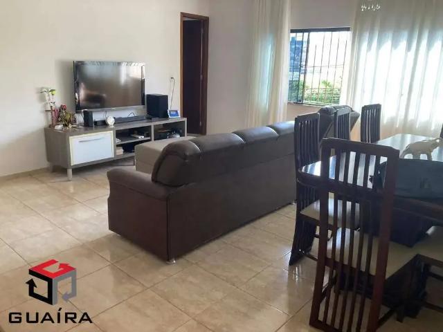 Casa / Sobrado para Venda em São Caetano do Sul/SP Olímpico 3 Quartos