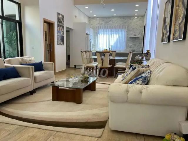 Casa / Sobrado para Venda em São Caetano do Sul/SP Olímpico 3 Quartos