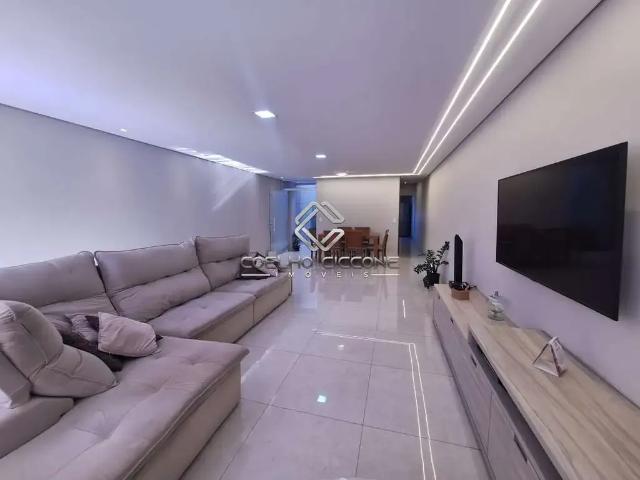 Casa / Sobrado para Venda em São Caetano do Sul/SP Olímpico 3 Quartos