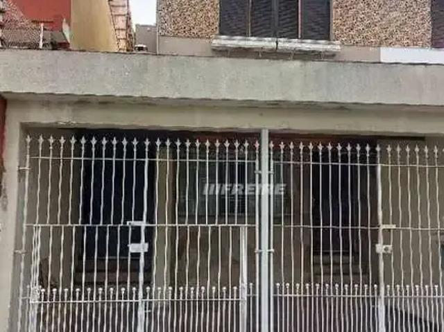 Casa / Sobrado para Venda em São Caetano do Sul/SP Olímpico 3 Quartos