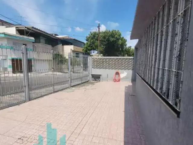Casa / Sobrado para Venda em São Caetano do Sul/SP Olímpico 3 Quartos