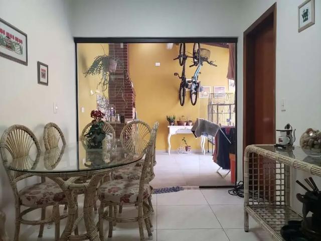 Casa / Sobrado para Venda em São Caetano do Sul/SP Olímpico 3 Quartos