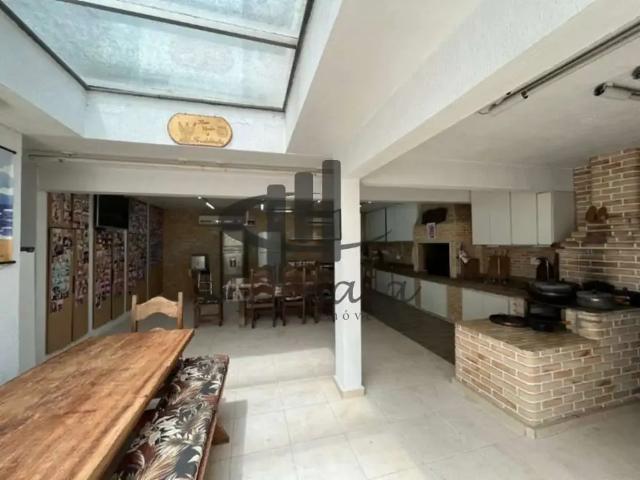 Casa / Sobrado para Venda em São Caetano do Sul/SP Olímpico 3 Quartos