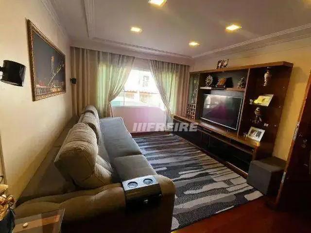 Casa / Sobrado para Venda em São Caetano do Sul/SP Olímpico 3 Quartos