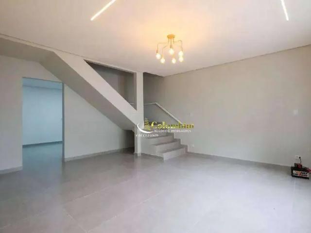 Casa / Sobrado para Venda em São Caetano do Sul/SP Olímpico 3 Quartos