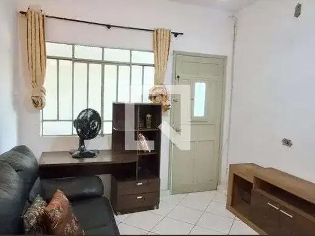 Casa / Sobrado para Venda em São Caetano do Sul/SP Olímpico 3 Quartos