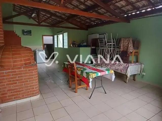 Casa / Sobrado para Venda em São Caetano do Sul/SP Osvaldo Cruz 3 Quartos