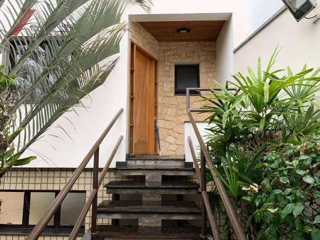 Casa / Sobrado para Venda em São Caetano do Sul/SP Osvaldo Cruz 3 Quartos