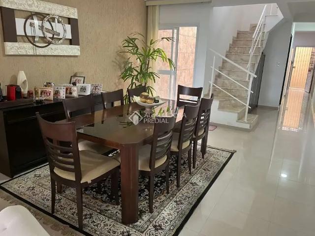 Casa / Sobrado para Venda em São Caetano do Sul/SP Osvaldo Cruz 3 Quartos