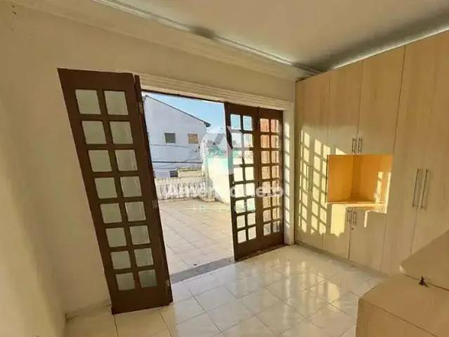 Casa / Sobrado para Venda em São Caetano do Sul/SP Osvaldo Cruz 3 Quartos