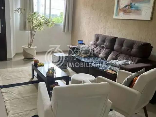 Casa / Sobrado para Venda em São Caetano do Sul/SP Osvaldo Cruz 3 Quartos
