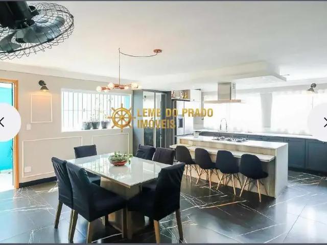 Casa / Sobrado para Venda em São Caetano do Sul/SP Osvaldo Cruz 3 Quartos