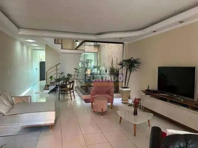 Casa / Sobrado para Venda em São Caetano do Sul/SP Osvaldo Cruz 3 Quartos
