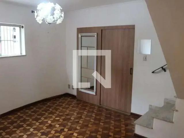 Casa / Sobrado para Venda em São Caetano do Sul/SP Osvaldo Cruz 3 Quartos