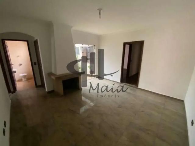 Casa / Sobrado para Venda em São Caetano do Sul/SP Osvaldo Cruz 3 Quartos
