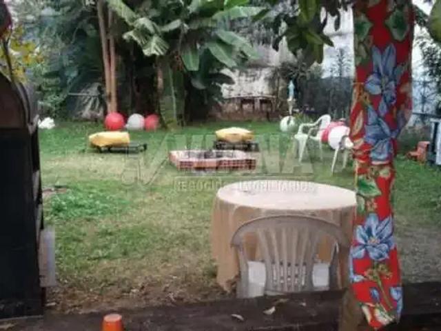 Casa / Sobrado para Venda em São Caetano do Sul/SP Osvaldo Cruz 3 Quartos