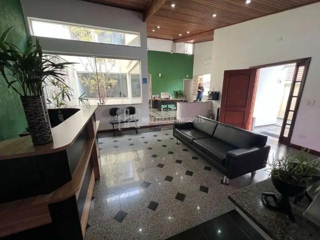 Casa / Sobrado para Venda em São Caetano do Sul/SP Osvaldo Cruz 3 Quartos