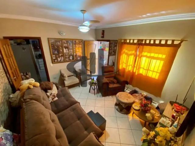 Casa / Sobrado para Venda em São Caetano do Sul/SP Osvaldo Cruz 3 Quartos