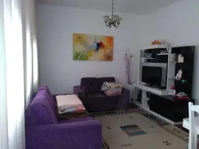 Casa / Sobrado para Venda em São Caetano do Sul/SP Osvaldo Cruz 3 Quartos