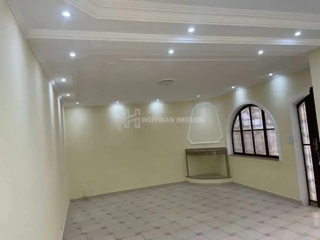 Casa / Sobrado para Venda em São Caetano do Sul/SP Osvaldo Cruz 3 Quartos