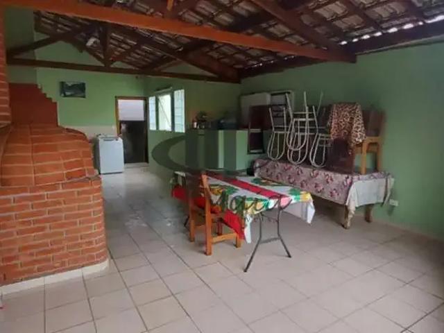 Casa / Sobrado para Venda em São Caetano do Sul/SP Osvaldo Cruz 3 Quartos