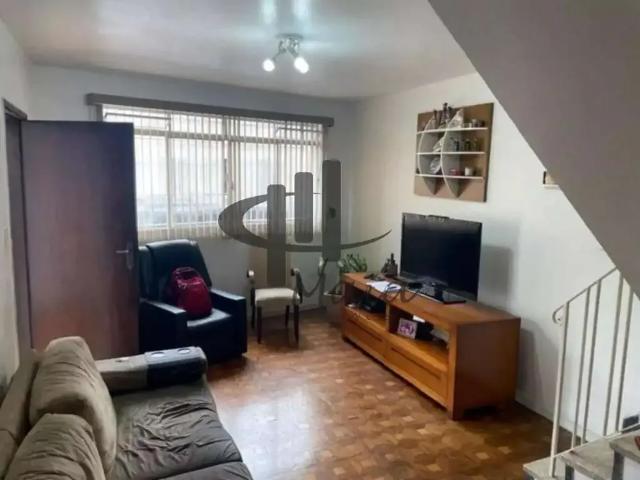Casa / Sobrado para Venda em São Caetano do Sul/SP Osvaldo Cruz 3 Quartos