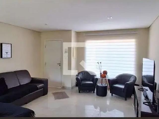 Casa / Sobrado para Venda em São Caetano do Sul/SP Osvaldo Cruz 3 Quartos