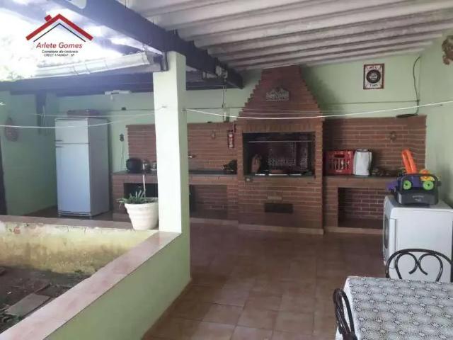 Casa / Sobrado para Venda em São Caetano do Sul/SP Osvaldo Cruz 3 Quartos