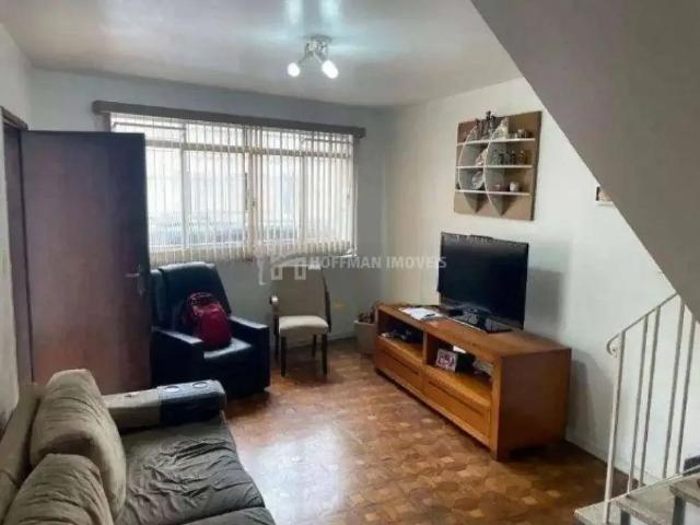 Casa / Sobrado para Venda em São Caetano do Sul/SP Osvaldo Cruz 3 Quartos