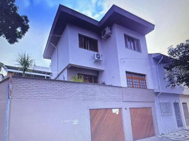Casa / Sobrado para Venda em São Caetano do Sul/SP Osvaldo Cruz 3 Quartos