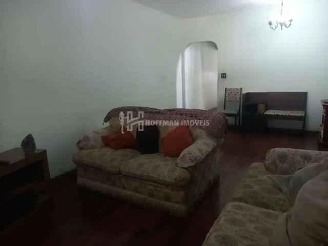 Casa / Sobrado para Venda em São Caetano do Sul/SP Osvaldo Cruz 3 Quartos
