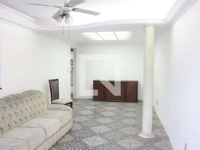 Casa / Sobrado para Venda em São Caetano do Sul/SP Osvaldo Cruz 3 Quartos