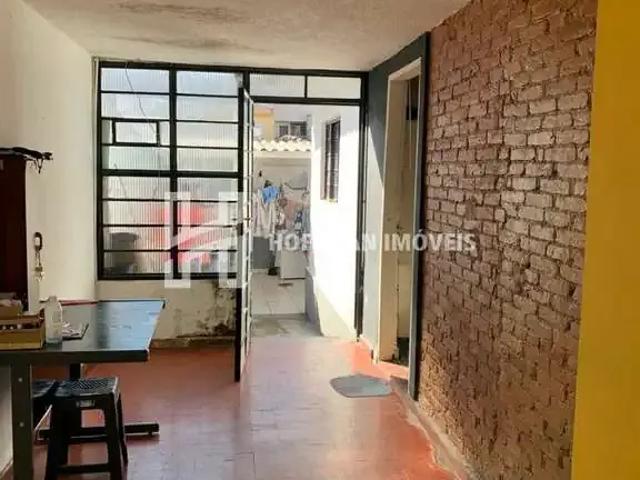 Casa / Sobrado para Venda em São Caetano do Sul/SP Osvaldo Cruz 3 Quartos