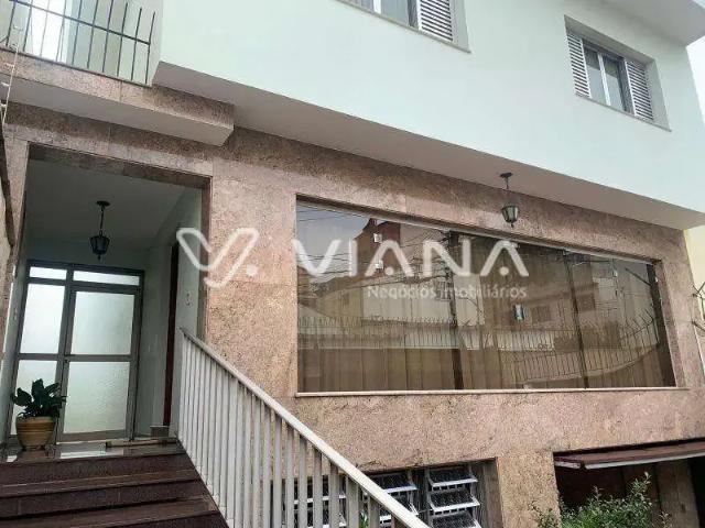 Casa / Sobrado para Venda em São Caetano do Sul/SP Osvaldo Cruz 3 Quartos