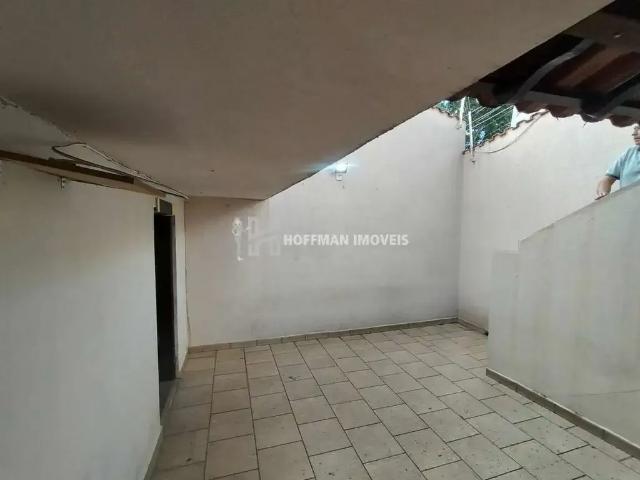 Casa / Sobrado para Venda em São Caetano do Sul/SP Osvaldo Cruz 3 Quartos