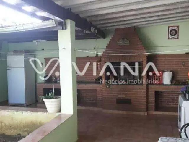 Casa / Sobrado para Venda em São Caetano do Sul/SP Osvaldo Cruz 3 Quartos