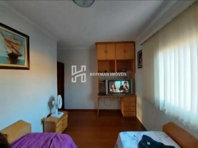 Casa / Sobrado para Venda em São Caetano do Sul/SP Osvaldo Cruz 3 Quartos
