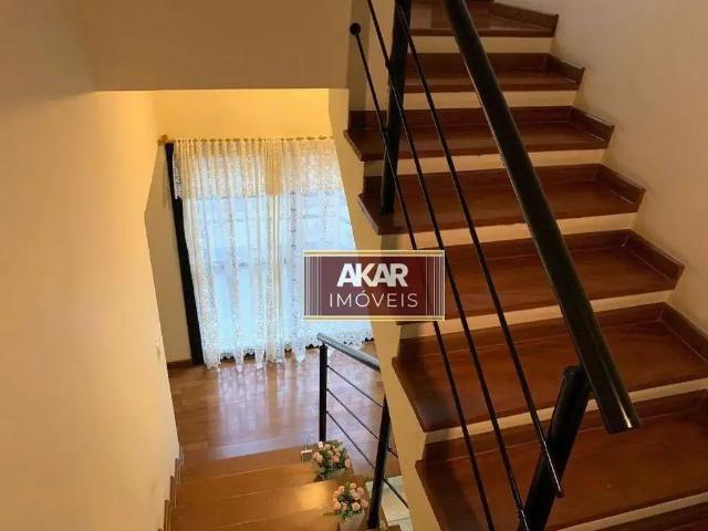 Casa / Sobrado para Venda em São Caetano do Sul/SP Osvaldo Cruz 3 Quartos