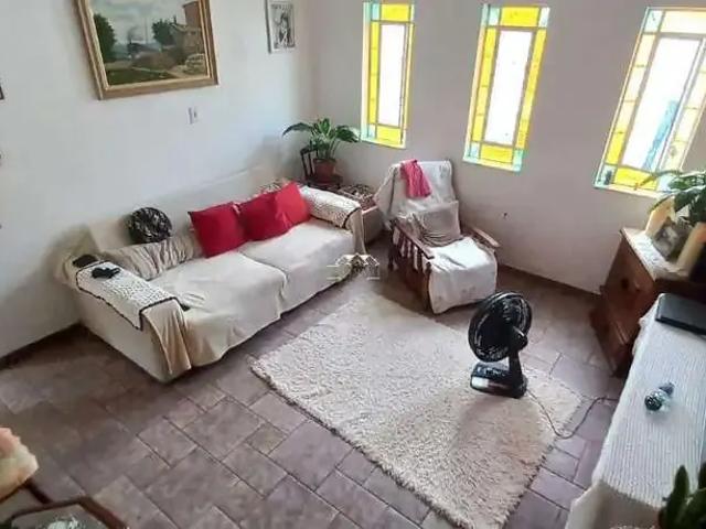Casa / Sobrado para Venda em São Caetano do Sul/SP Osvaldo Cruz 3 Quartos