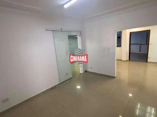 Casa / Sobrado para Venda em São Caetano do Sul/SP Osvaldo Cruz 3 Quartos