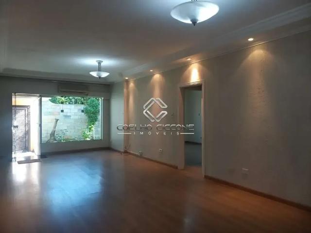 Casa / Sobrado para Venda em São Caetano do Sul/SP Osvaldo Cruz 3 Quartos