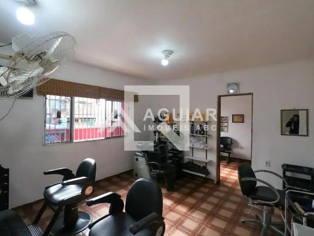 Casa / Sobrado para Venda em São Caetano do Sul/SP Osvaldo Cruz 3 Quartos