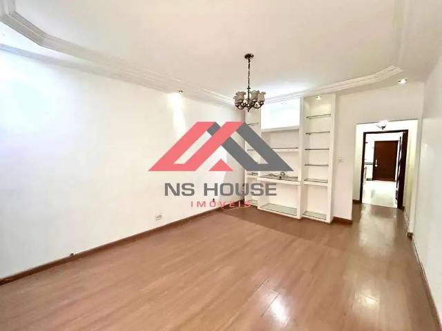 Casa / Sobrado para Venda em São Caetano do Sul/SP Osvaldo Cruz 3 Quartos